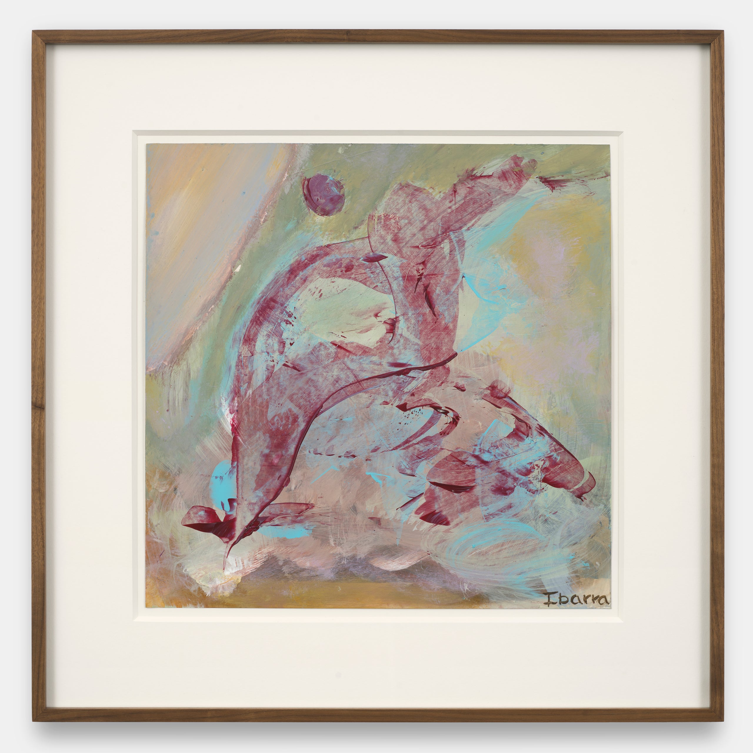 Elizabeth Ibarra (エリザベス・イバラ) のアート作品 | 現代アートの作品販売・通販 | biscuit gallery ...