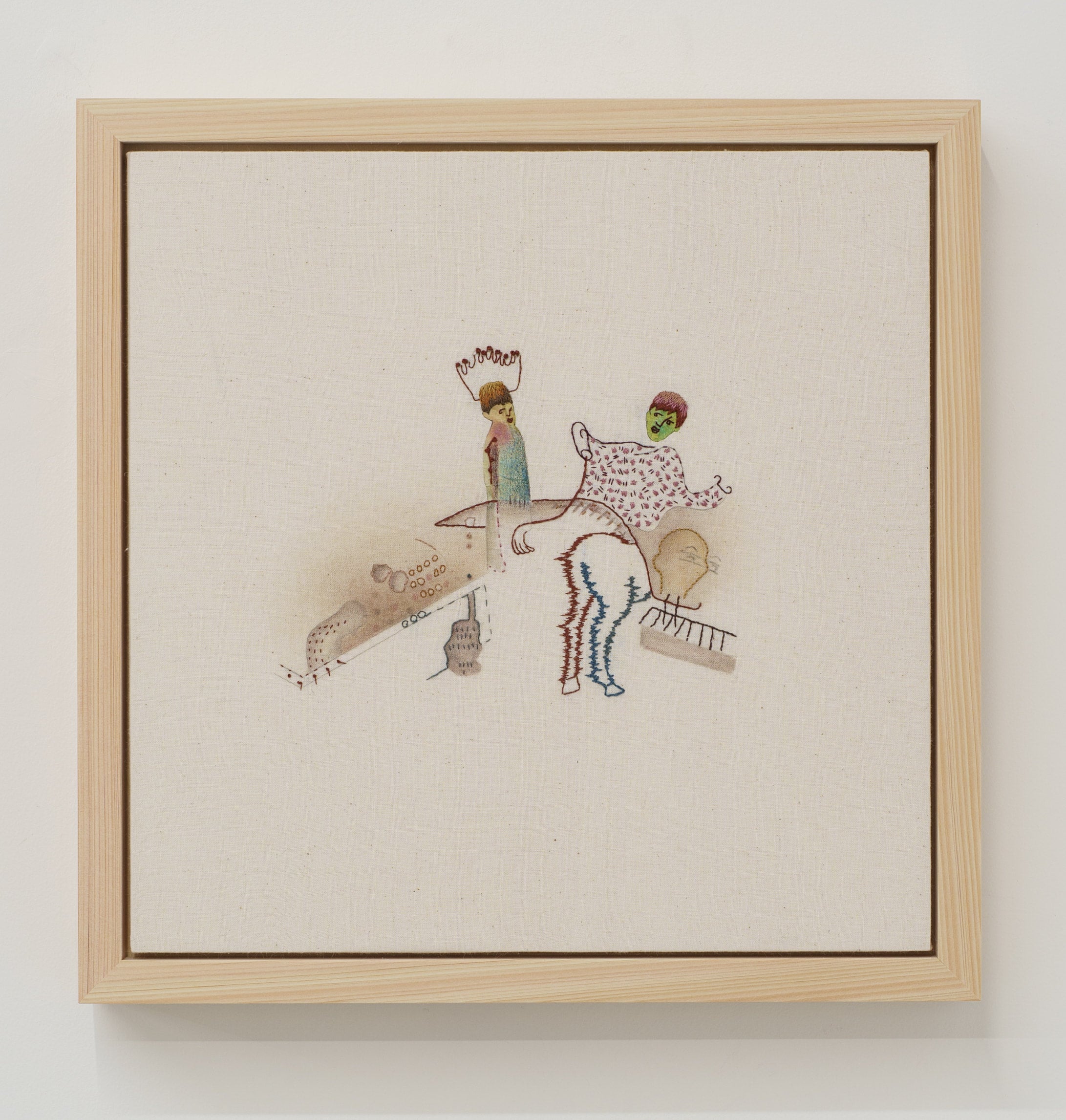 廖元溢 Liao Yuan Yi のアート作品 | 現代アートの作品販売・通販 | biscuit gallery online shop